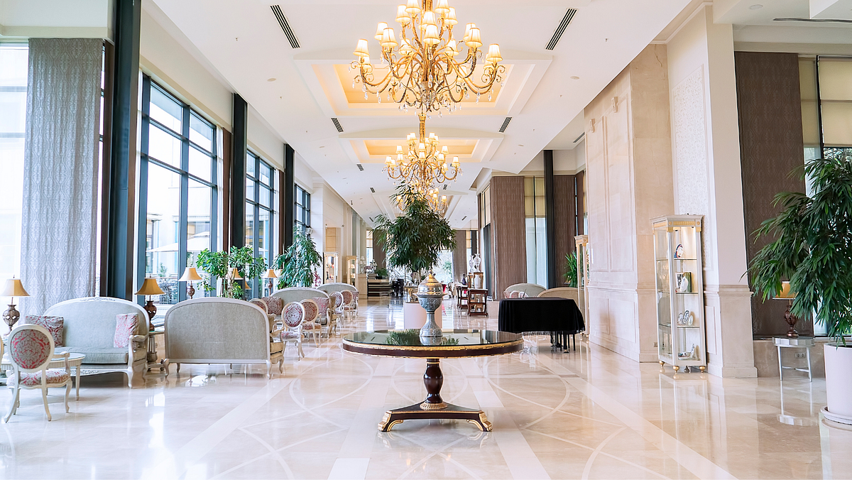 Discover the Secret to Booking Premier Luxury Hotels at the Best Rates ...