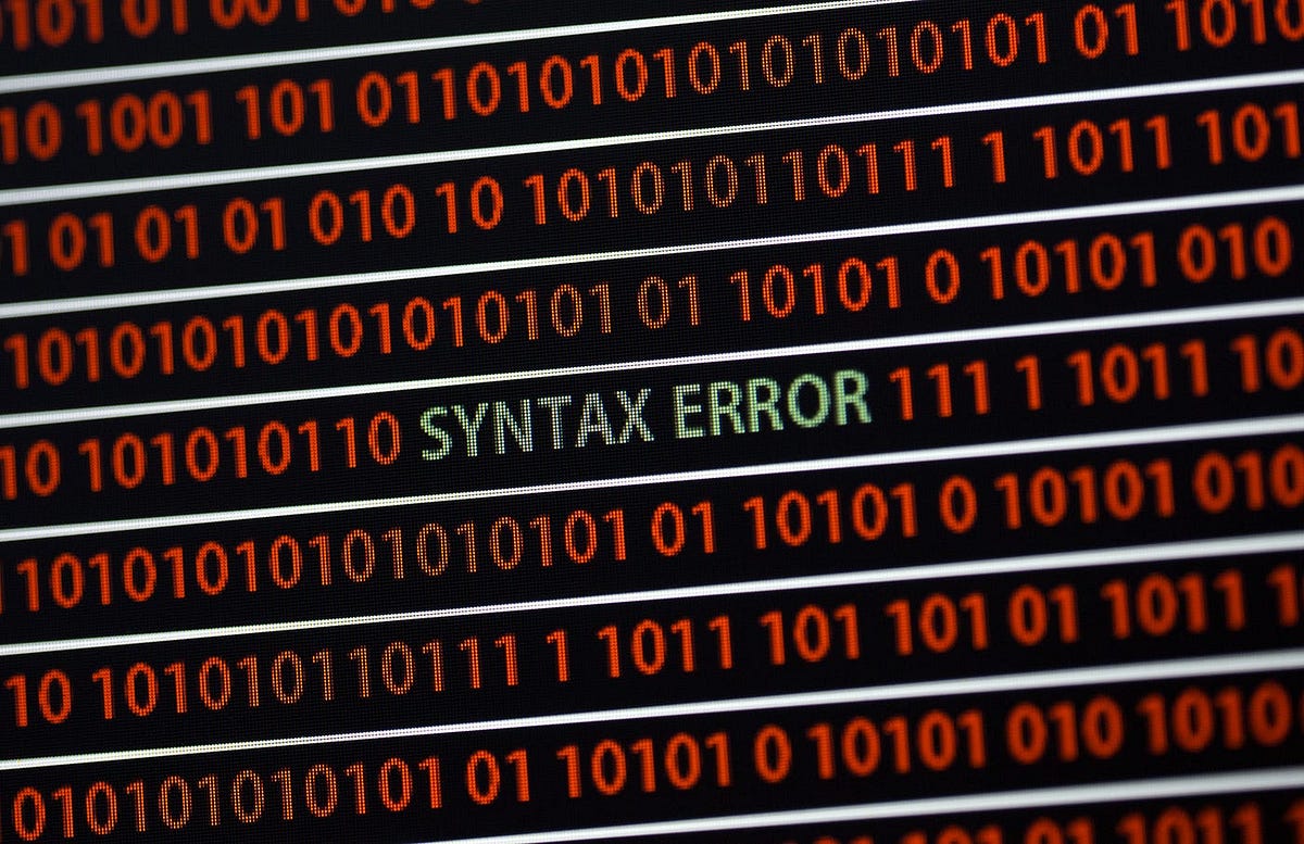 How Do I Start When Trying To Find Programming Errors Javascript In 3030