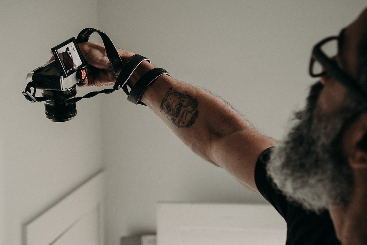 Converting camera poses from OpenCV to OpenGL can be easy | by Thomas Rouch | Check & Visit ...