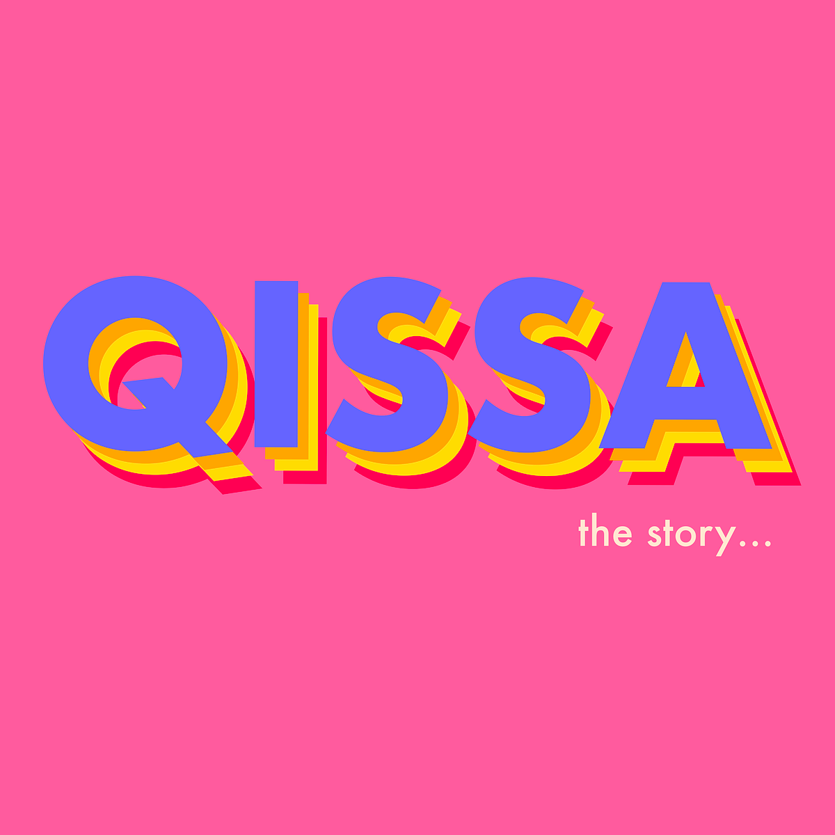 An Introduction to Qissa: A Platform Amplifying Global Women’s Voices ...