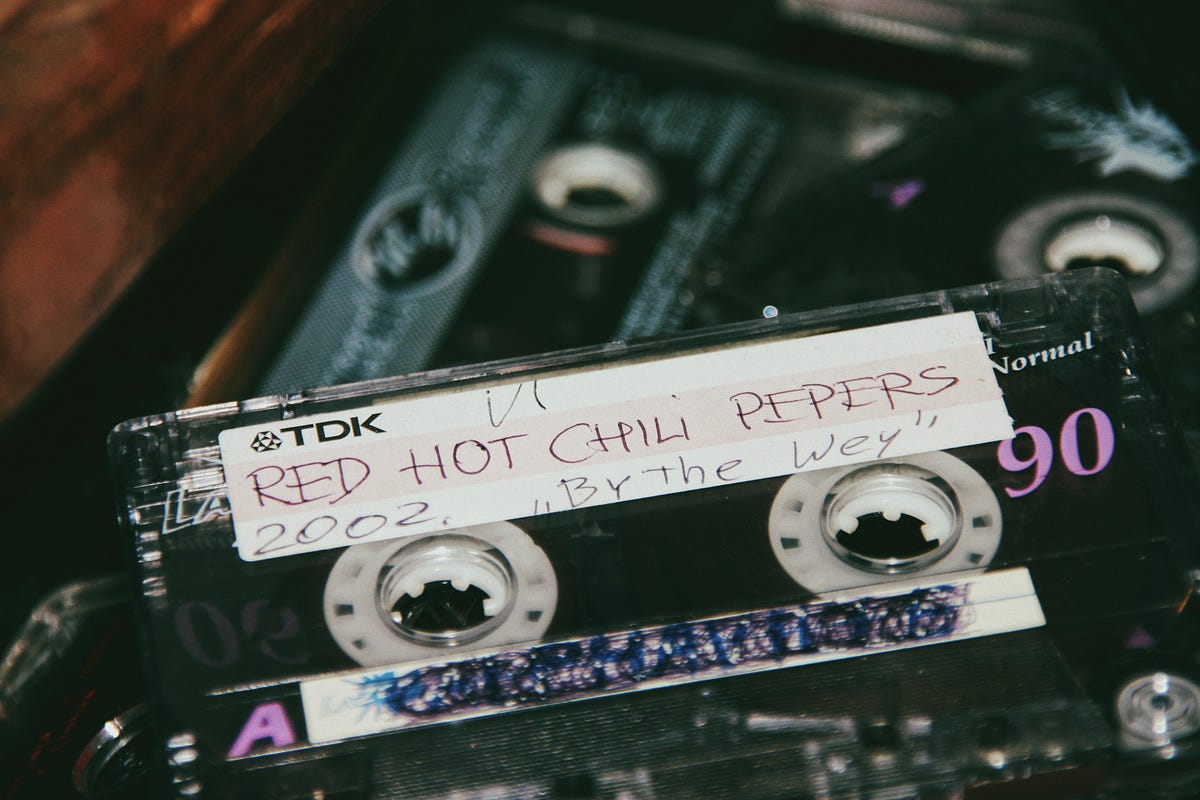 Chili Night. funky beats fuel the soul, trance… | by Elizabeth Helmich ...