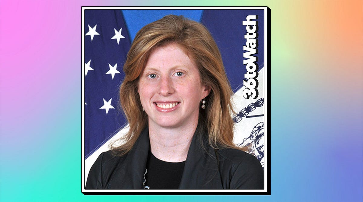 Jessica Tisch: Revolutionizing NYC’s Cleanliness and Sanitation ...