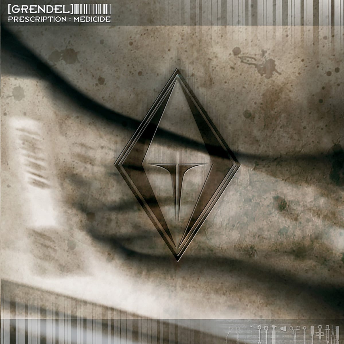 Retro-Review: ‘Prescription: Medicine’ by Grendel | by Joseph R. Price ...