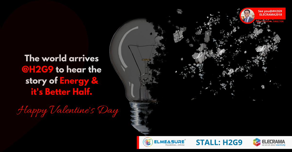 Energy & it’s Valentine. Hear the story of Energy & It’s love at… | by ...