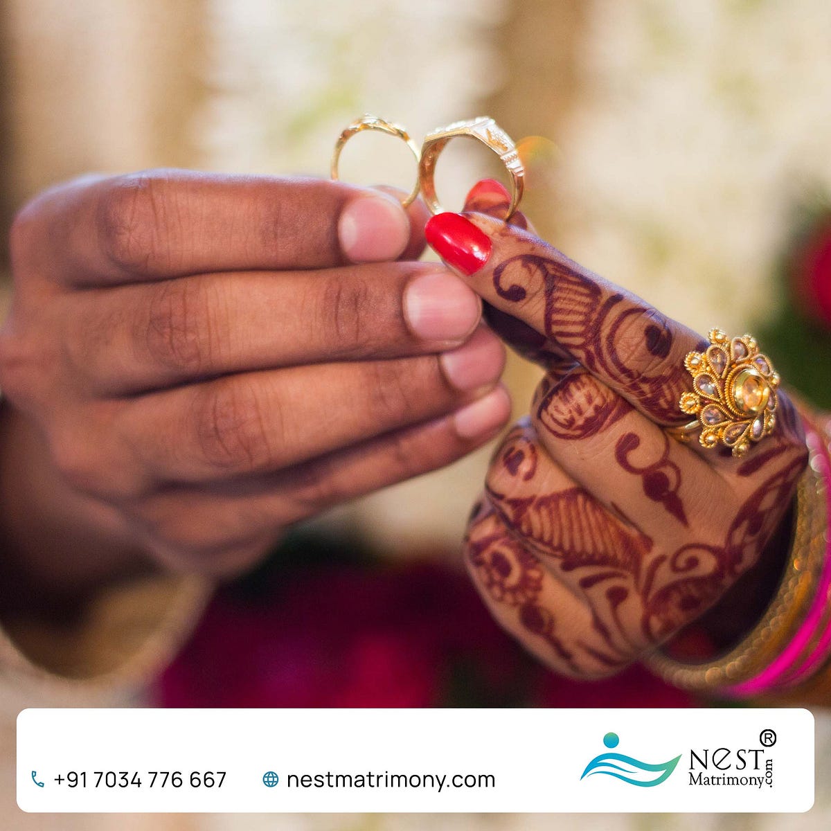 Wedding Mehndi Night. The Mehndi night is an integral part of… | by ...