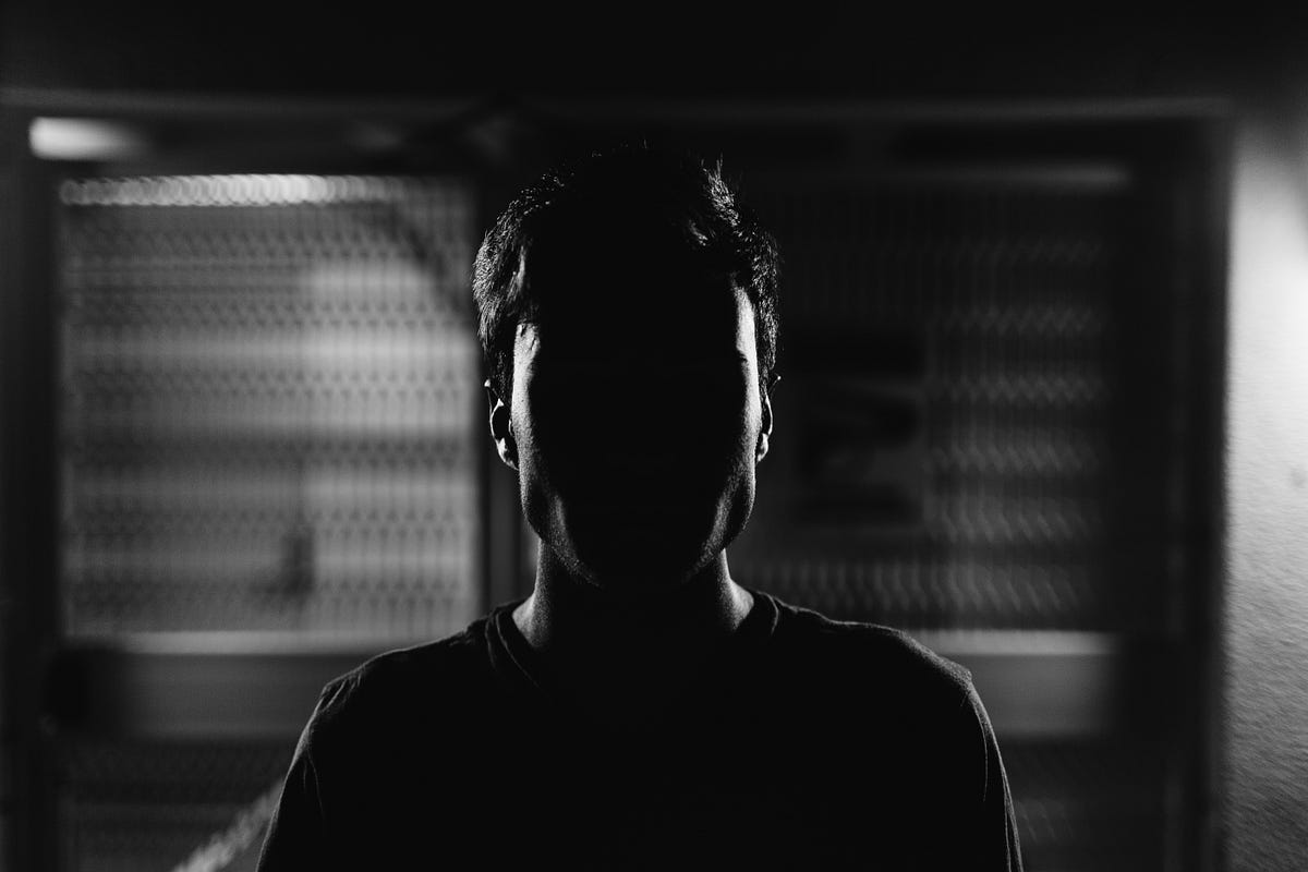 Four Disguises of Fear (and How to Unmask Them) | by Badassery Magazine ...