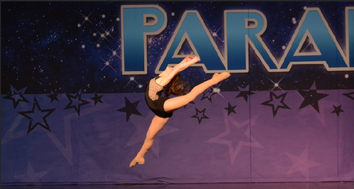 The Power of Dance. By Kaylie Sequira | by The Cultivated Female | Medium