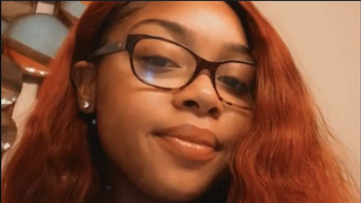 She Was Told Her Daughter Died in an Accidental Car Crash. But the ...