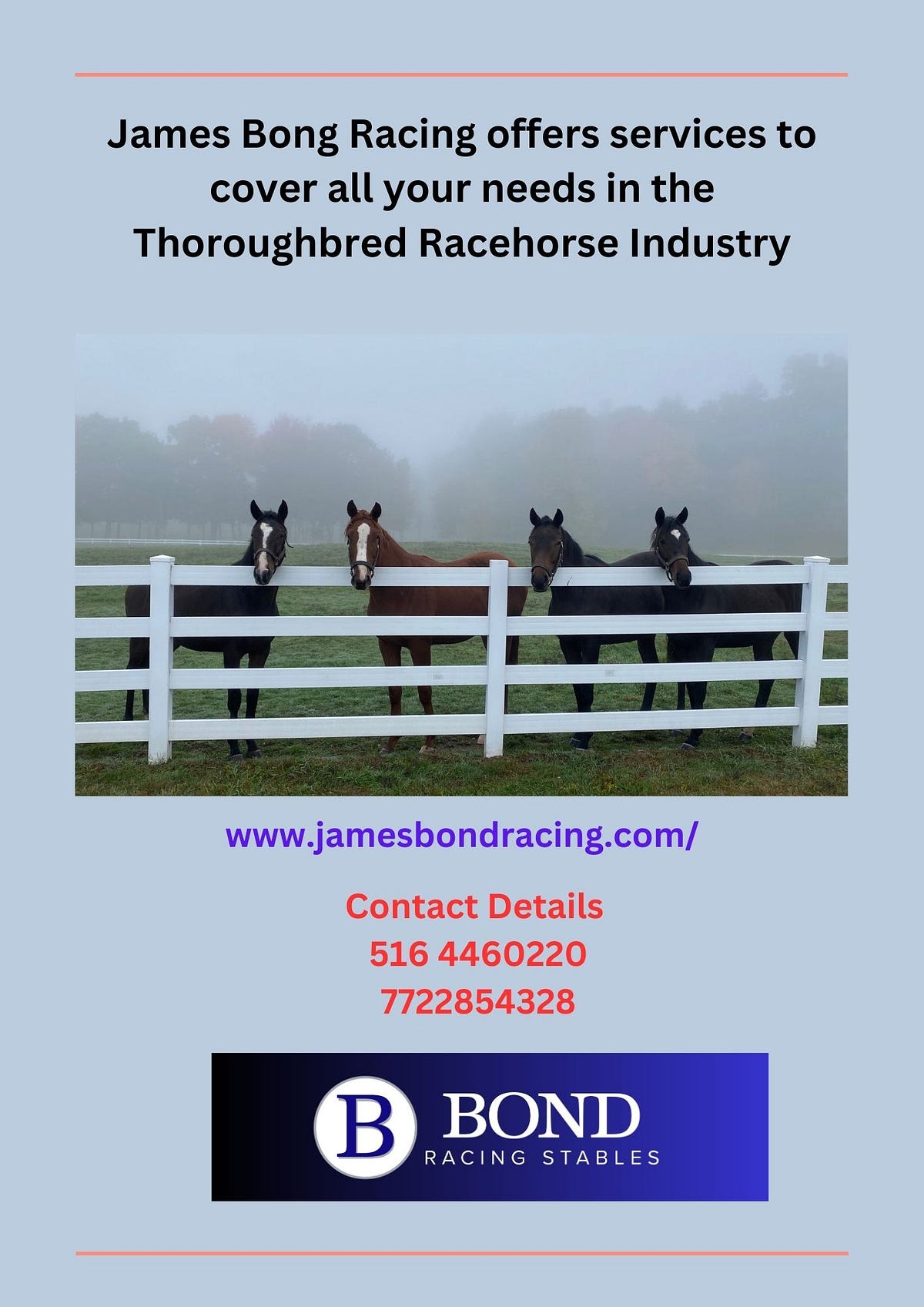Jemesbondracing: Horse Racing Trainer Moves and How To Use Them Best ...
