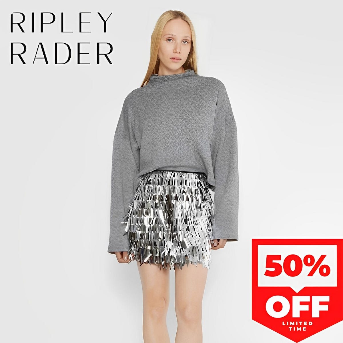 Ripley Rader Discount Code