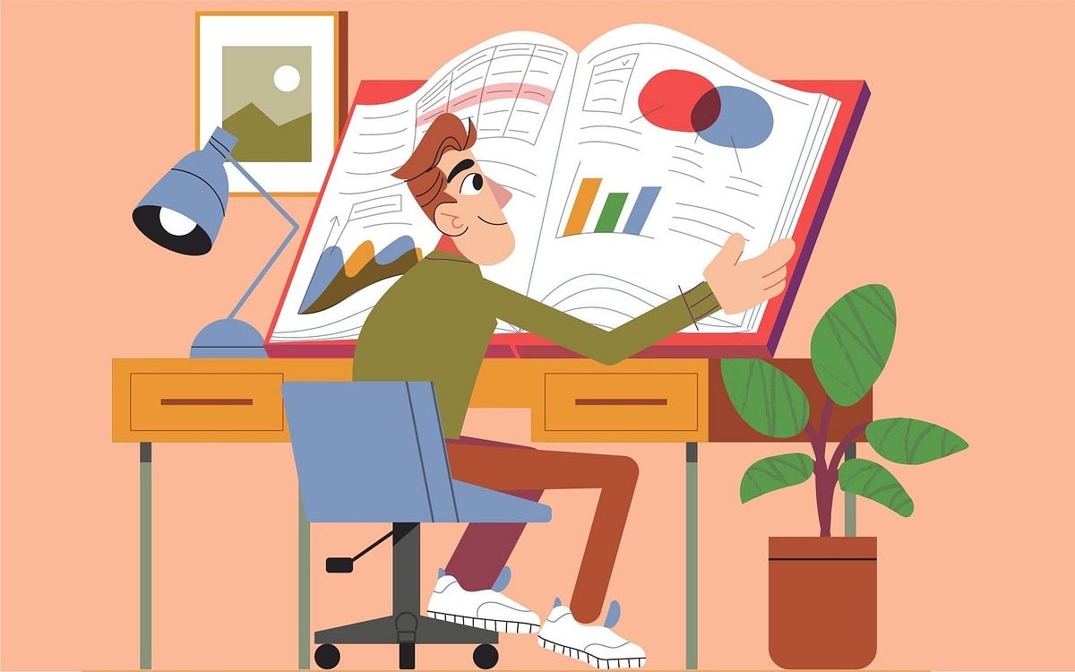 How to gather information, and how can it be improved? | by Agharnaa G ...