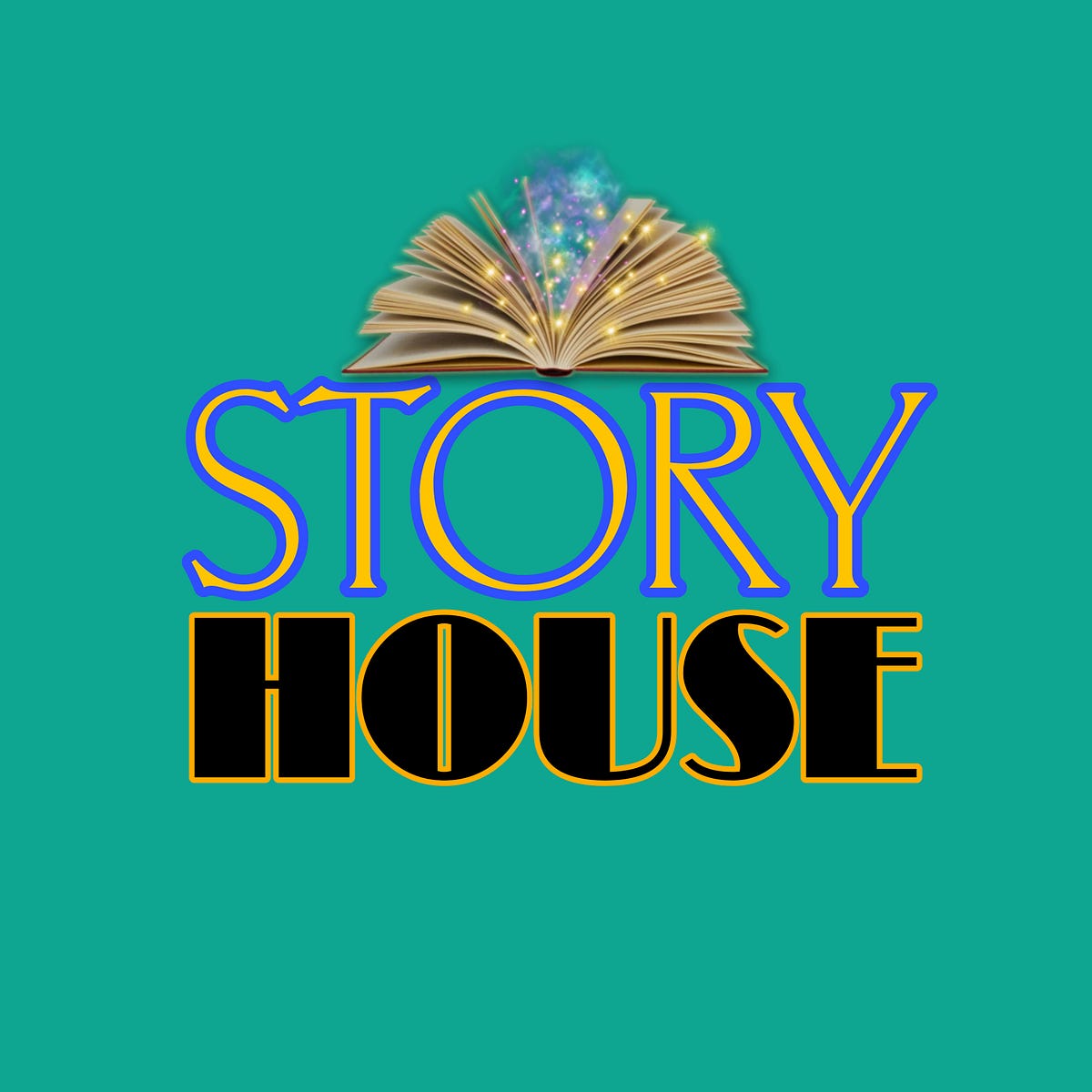 Story House
