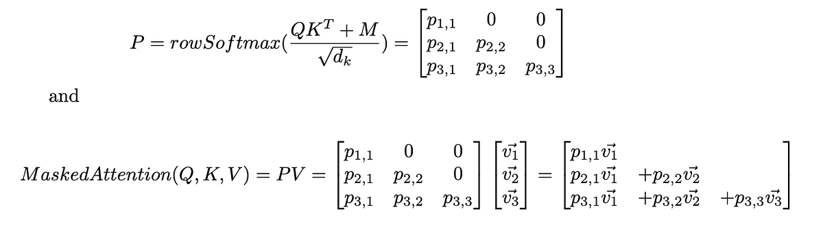 LLM inference: Why KV cache, not QKV cache? | by Zidong Liu | Aug, 2025 ...