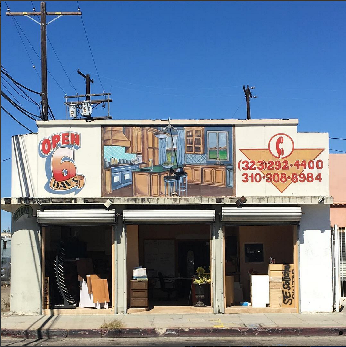 Instagram Spotlight: New South LA resident gets to know his ...