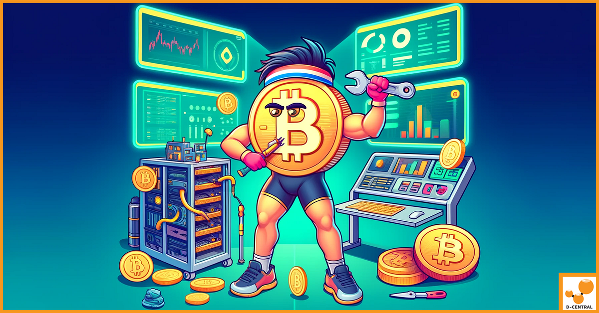The Ultimate Guide to ASIC Miners: Efficiency, Performance, and ...