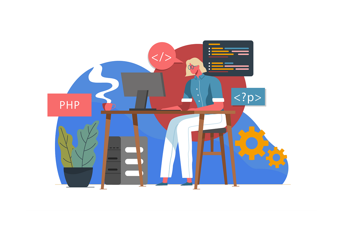 Start learning php, it’s still alive | by tech duck | Medium