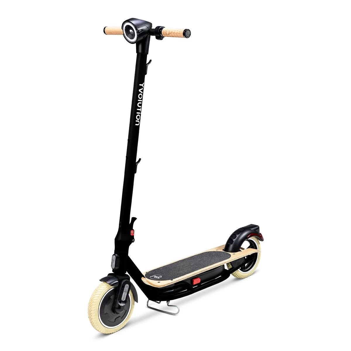 Pulse Performance Electric Scooters | by Brenda Jackson | Medium