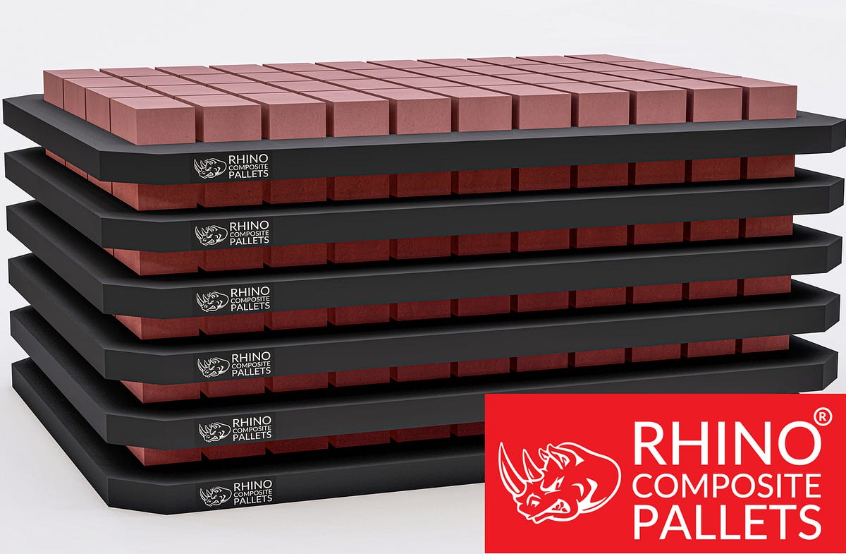 Optimizing Your Concrete Block Production: The Role of Rhino Composite ...