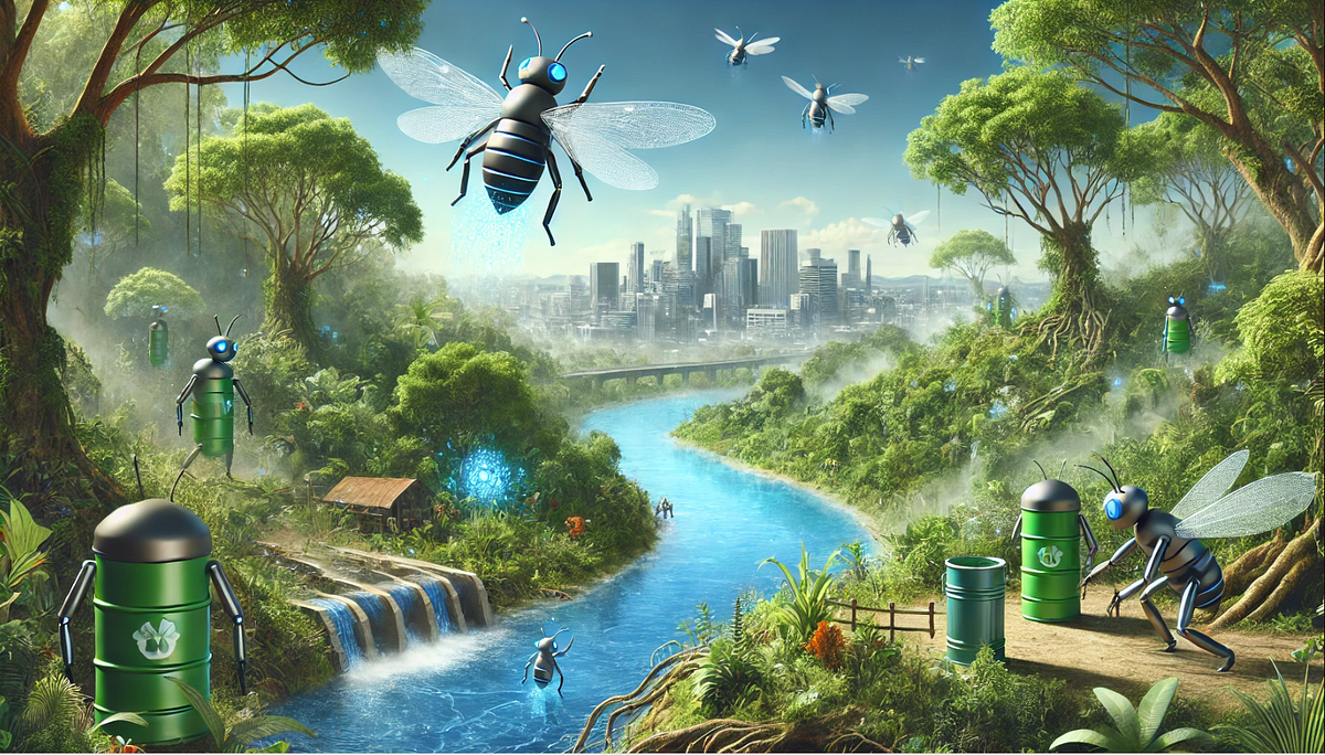 How AI Is Quietly Transforming Your Life (And You May Not Even Realize It) | by Curious Sagar ...