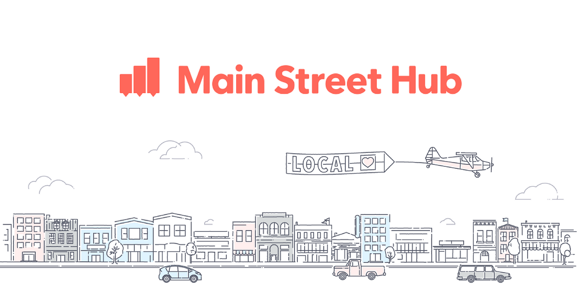 Join the Main Street Hub Team. But first, learn more about our… | by ...