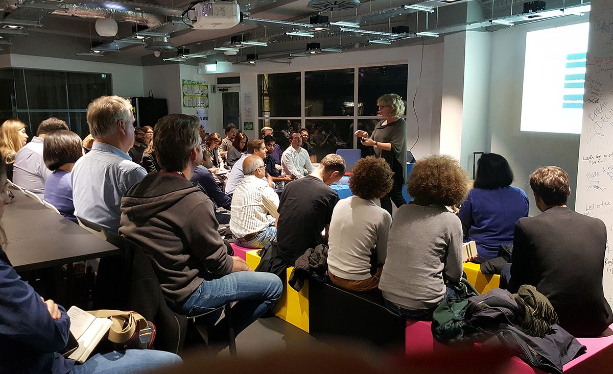The Emerging Role of the Creative Technologist in the New Digital ...