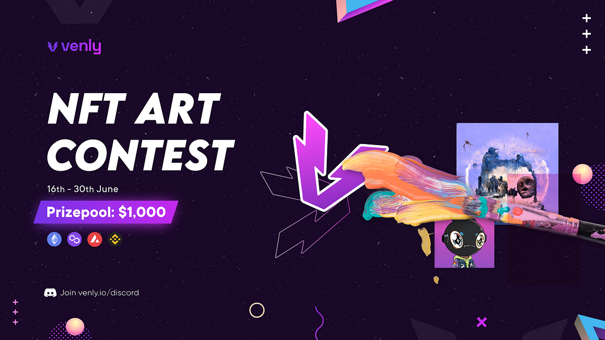 Bring them HOME —Verified Collection & $1,000 NFT Art Contest | by ...