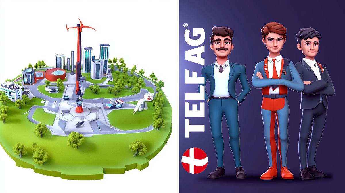 Telf AG: Leading Innovations and Current Enhancements Unveiled - Telf ...
