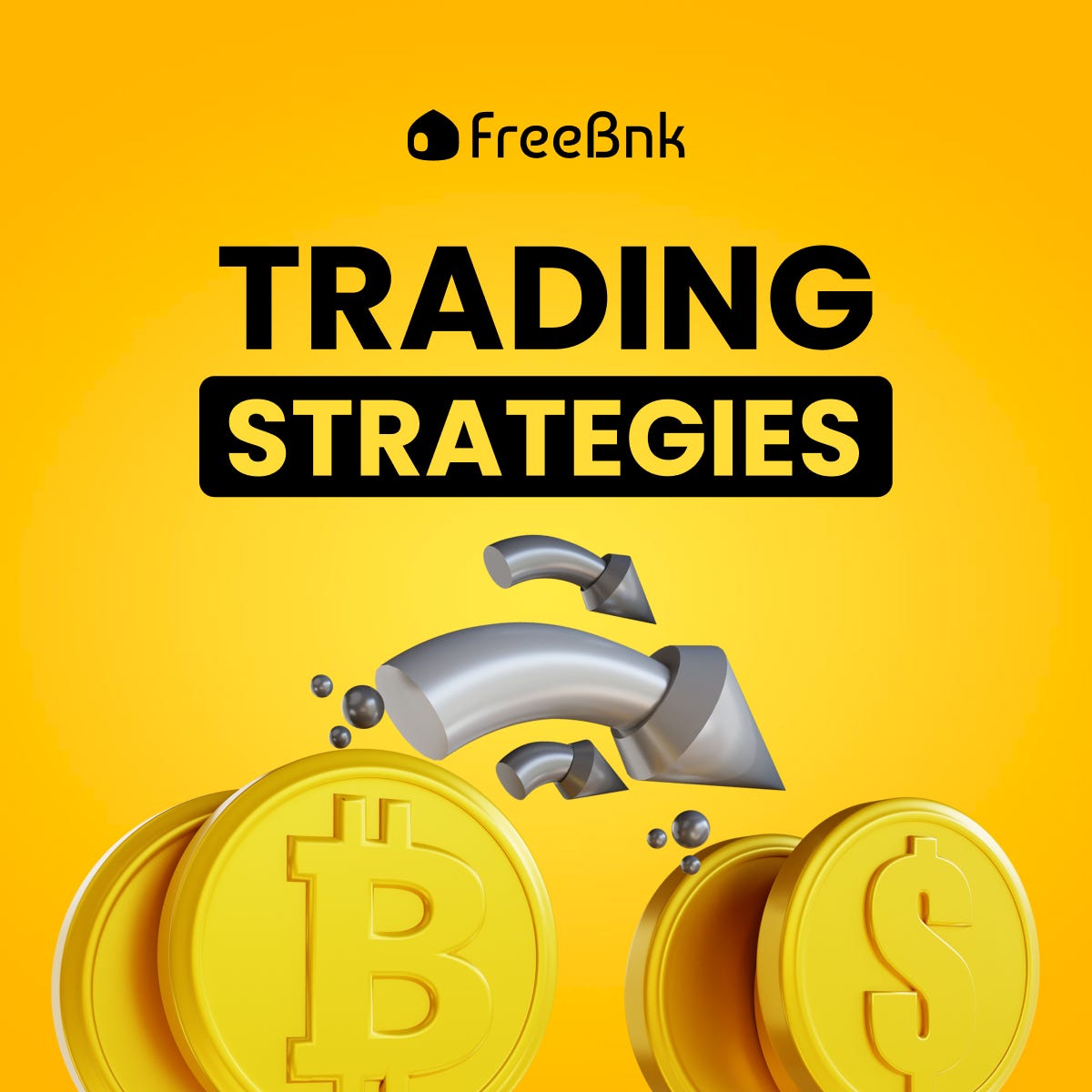 A Beginner’s Guide to Crypto Trading Strategies | by Sol Di Paola | Aug, 2024 | Medium