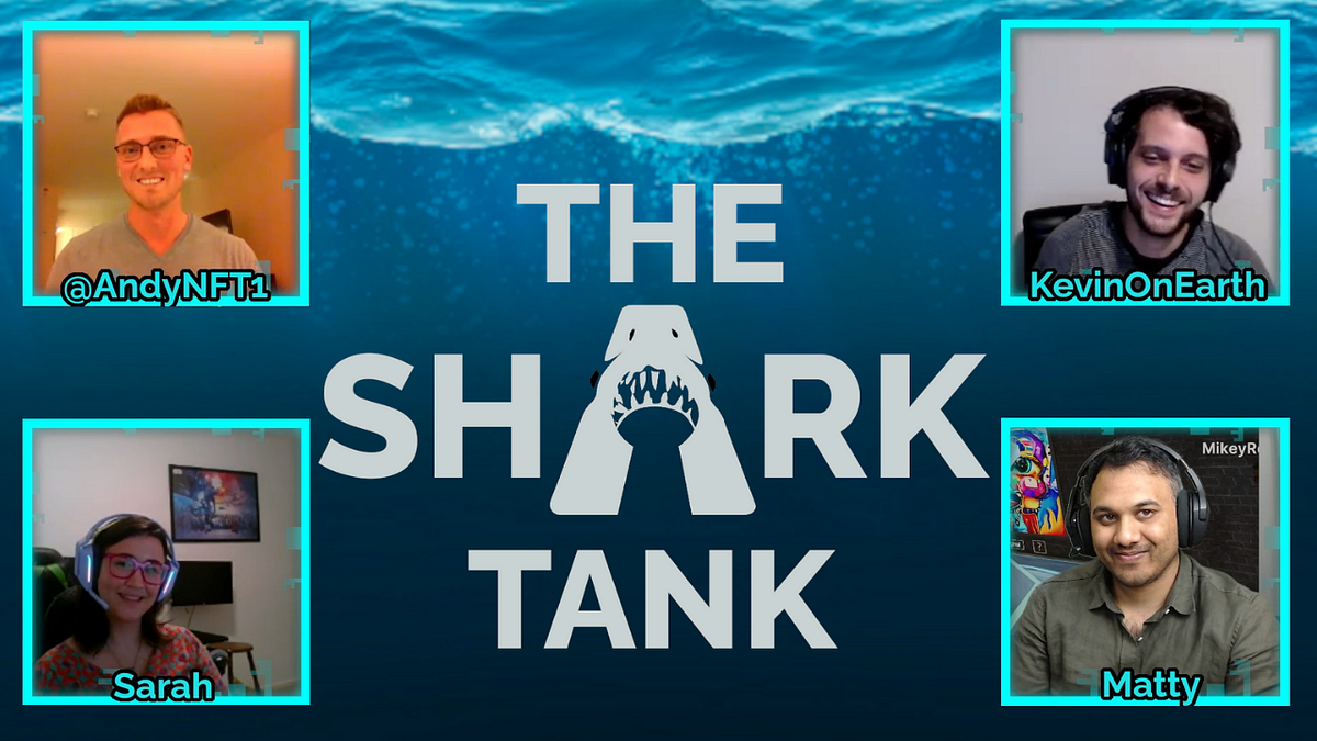 Shark Tank — The Threequel!. Shark Tank sesson #3 is done — and what ...