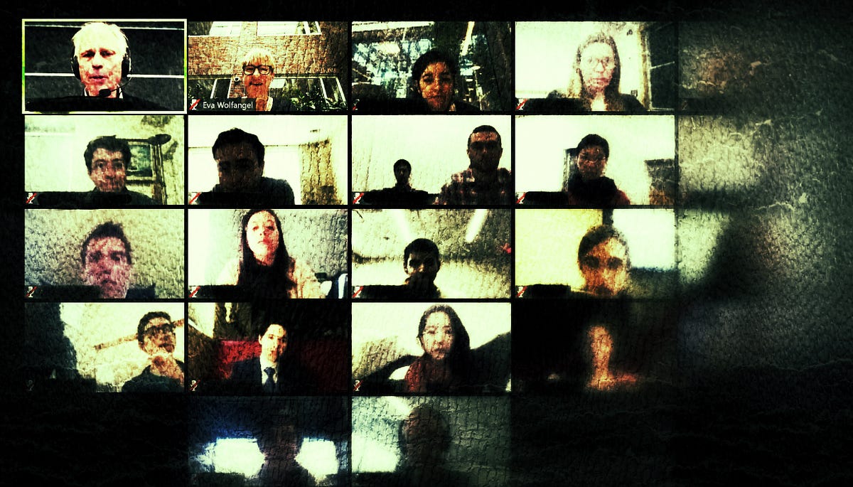 Zoom: Security and privacy became collateral damage — and this probably ...