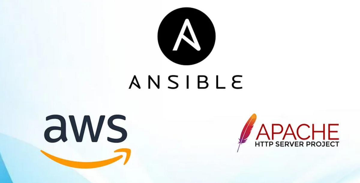 CONFIGURE APACHE HTTPD WEBSERVER USING ANSIBLE (PLAYBOOK) ON AWS EC2 INSTANCE | by Kunal Kumar ...