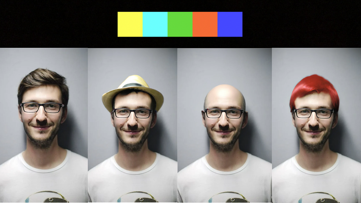 Editing Real Faces Is Back In OpenAI’s Dall-E2 | by Jim Clyde Monge ...
