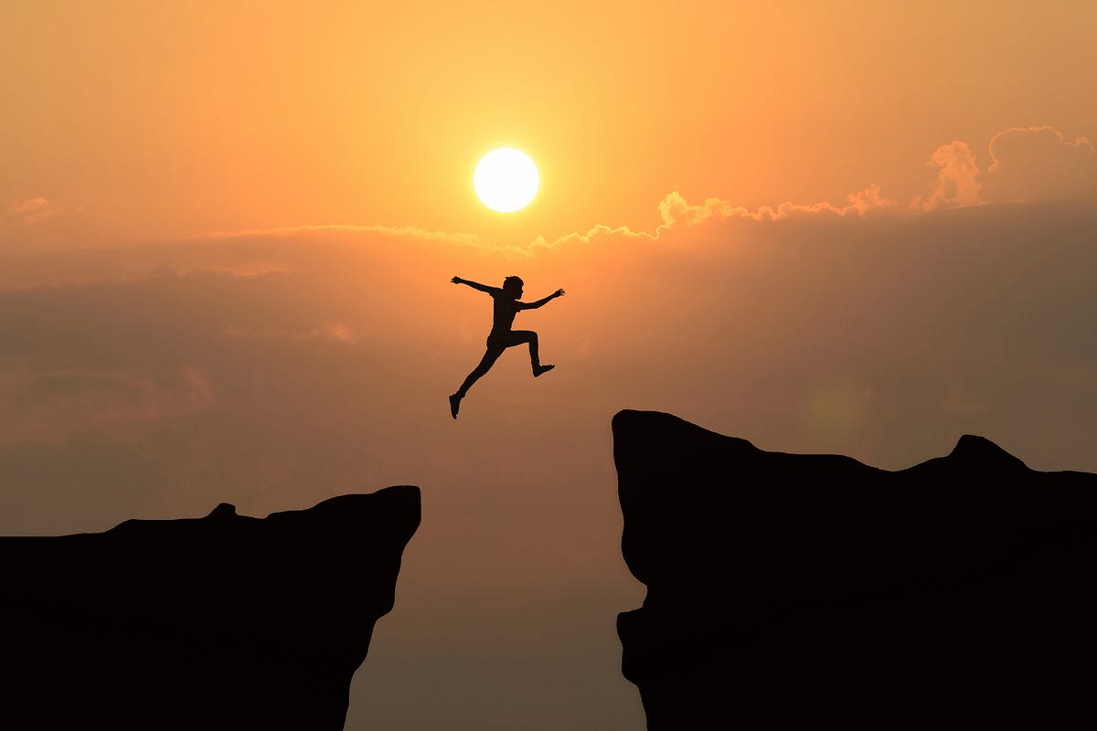 How can you overcome the ‘skills gap’? | by Sorrel Knott | GotDis | Medium