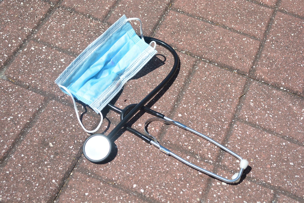 As I’m Put To Slaughter,. Let Me Dissect The American Healthcare… | by ...