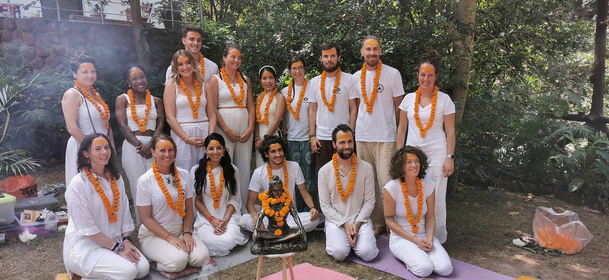 How to Reach Mimamsa Yogshala: A Yogic Journey in Rishikesh | by ...