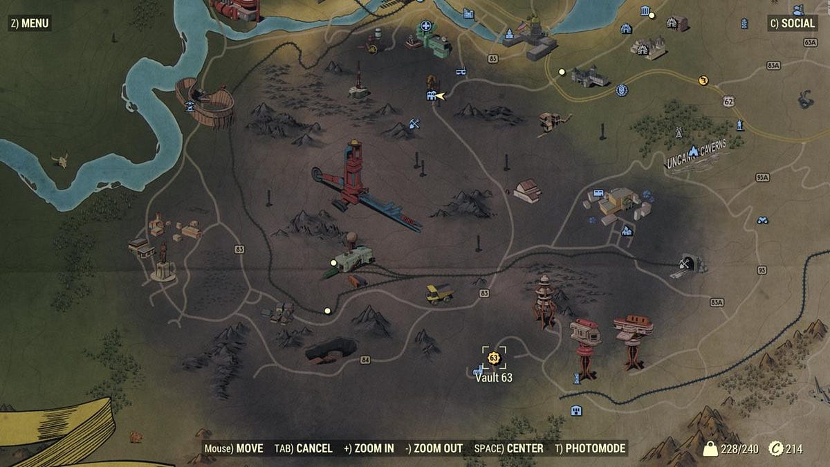 Can You Get Into Fallout 76’s Vaults? | by MMORPGs Fans | Medium