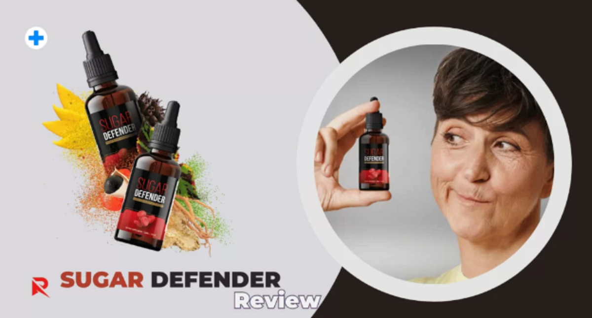 Sugar Defender 24:(⚠️ Serious Customer Warning!⚠️ )Does It Work? Scam ...