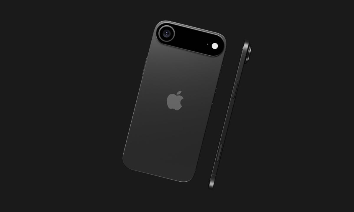 iPhone 17 Series in High Demand, But iPhone Air Falls Behind | by ...