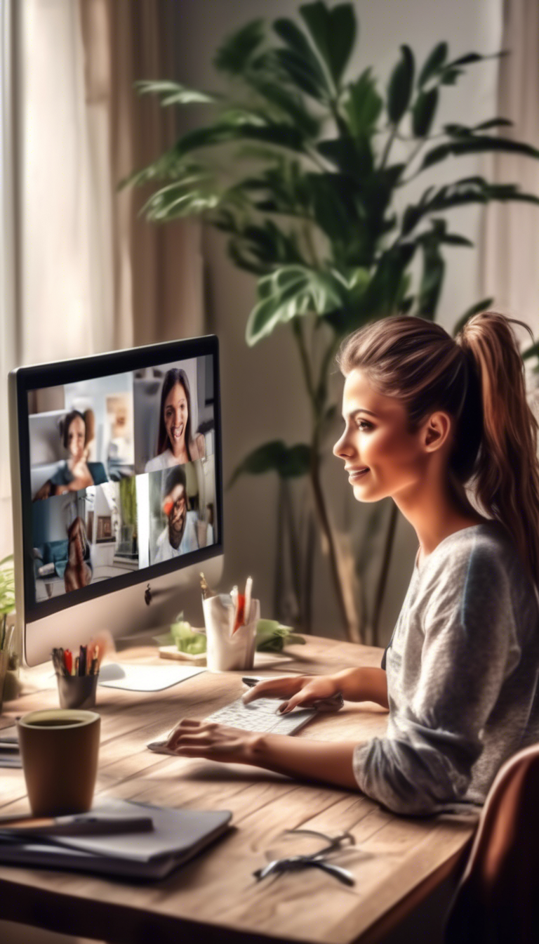 Work From Home Earn Money | by Aimee Jones | Aug, 2024 | Medium