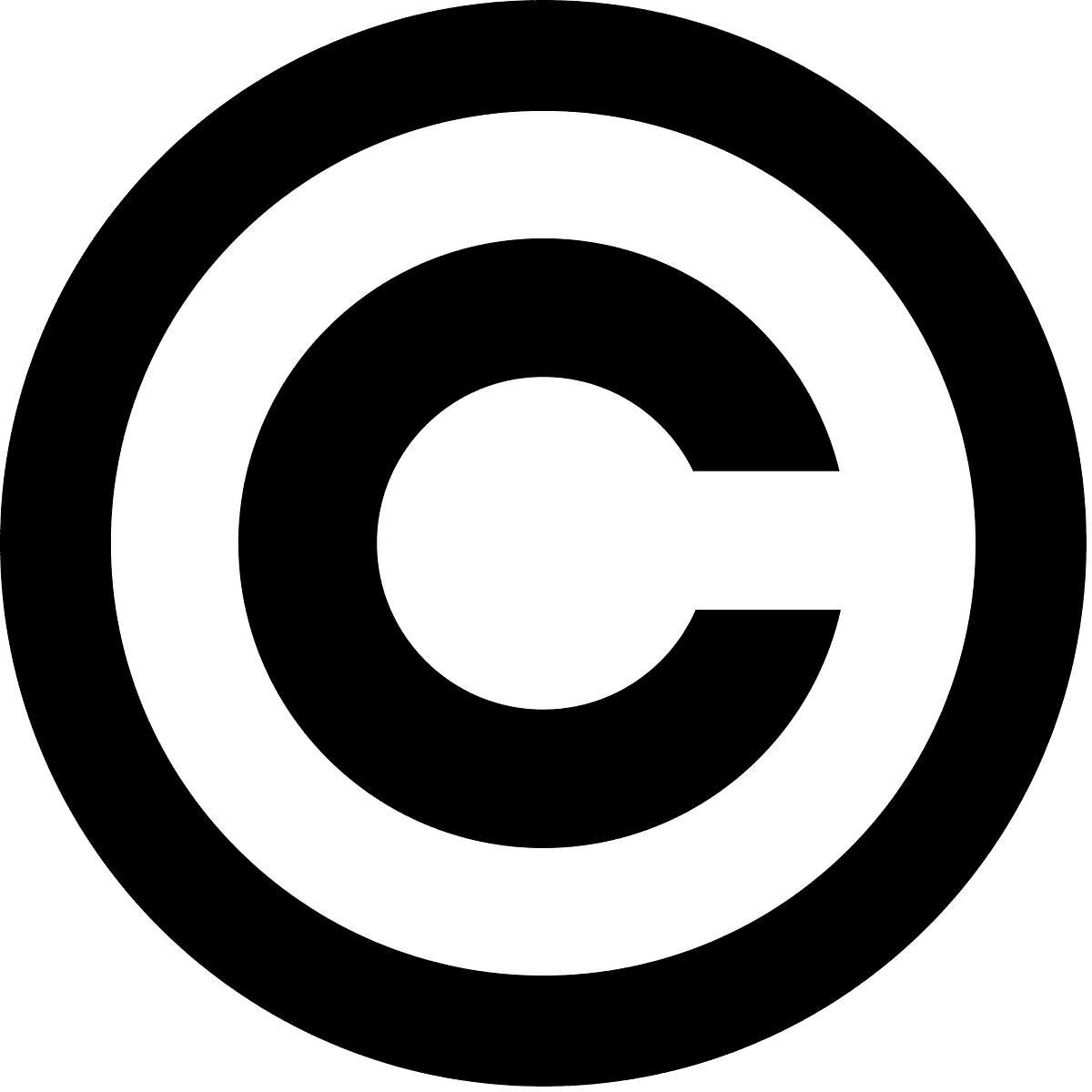 COPIA IS DEAD: How Copyright Ruins Artistic Freedom | by Maryellen ...