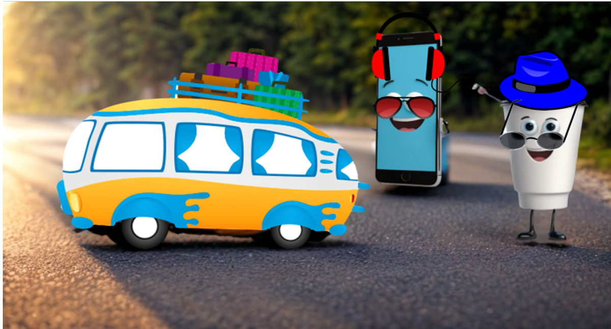 Weekends Redefined: A Pecha Kucha Journey into Holistic Rejuvenation ...