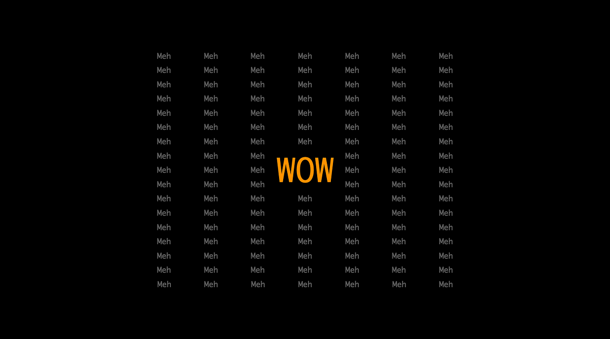 7 Ultra-Simple Ways to Write Memorable Content (Even if You Think That ...
