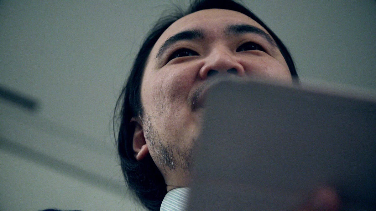 Tetsuo Kondo creates space by architecting relationships | by Marcel ...