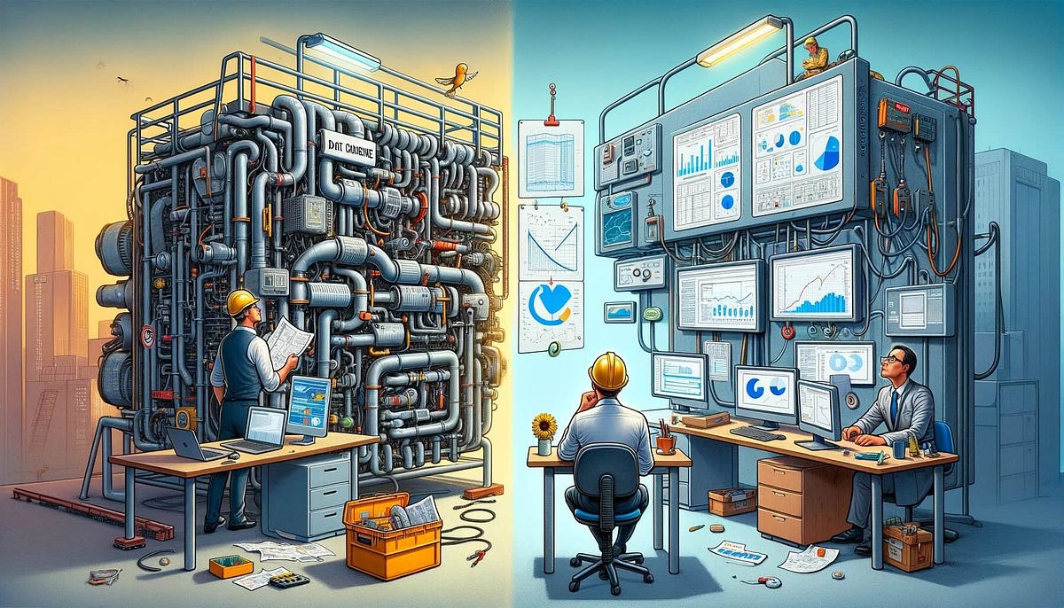 Multi-Column Pivots in PySpark. This example is implemented using… | by Ganesh Chandrasekaran ...