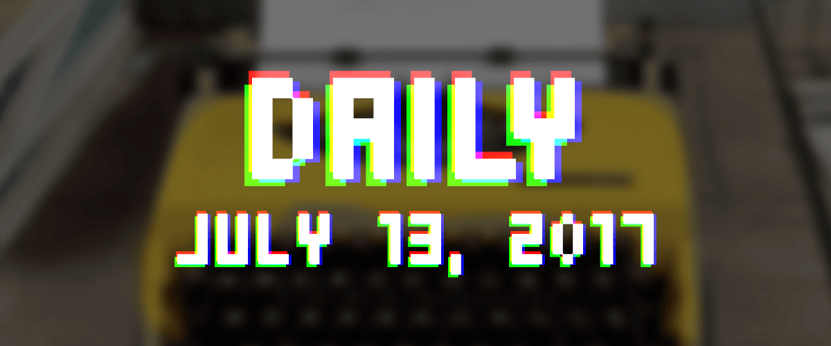 Clickity Clackity *Ding* Carriage Return | by Mark Davis | Pixel Pointless | Medium