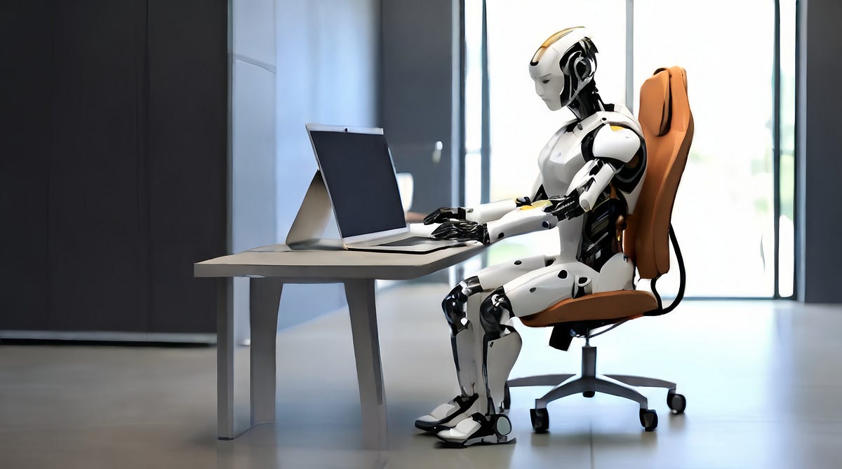 The Evolution of Google Search: Navigating the Era of AI-Driven Content ...