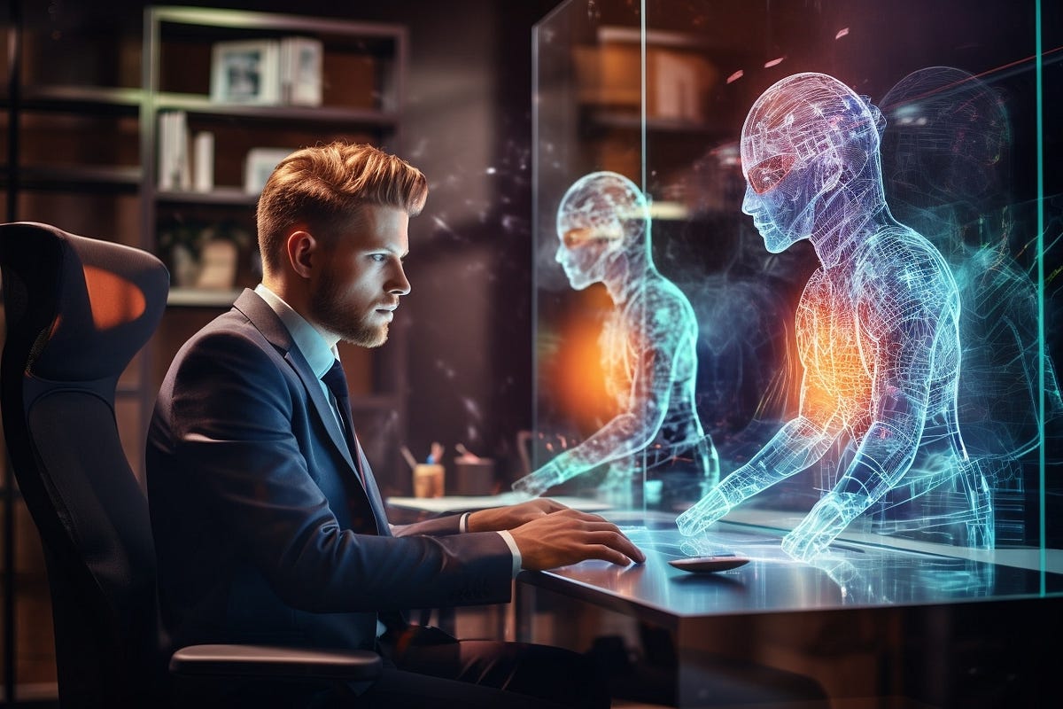 Albus AI: Navigating Knowledge with Innovation | by Zakery Wright | Medium