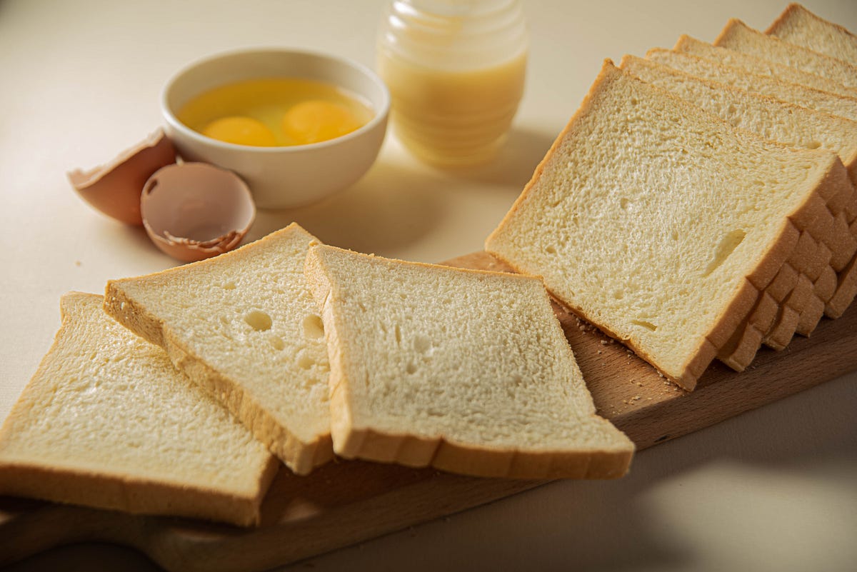 Shit Sandwiches: A Really Gross Allegory for Right Wing Creep and ...