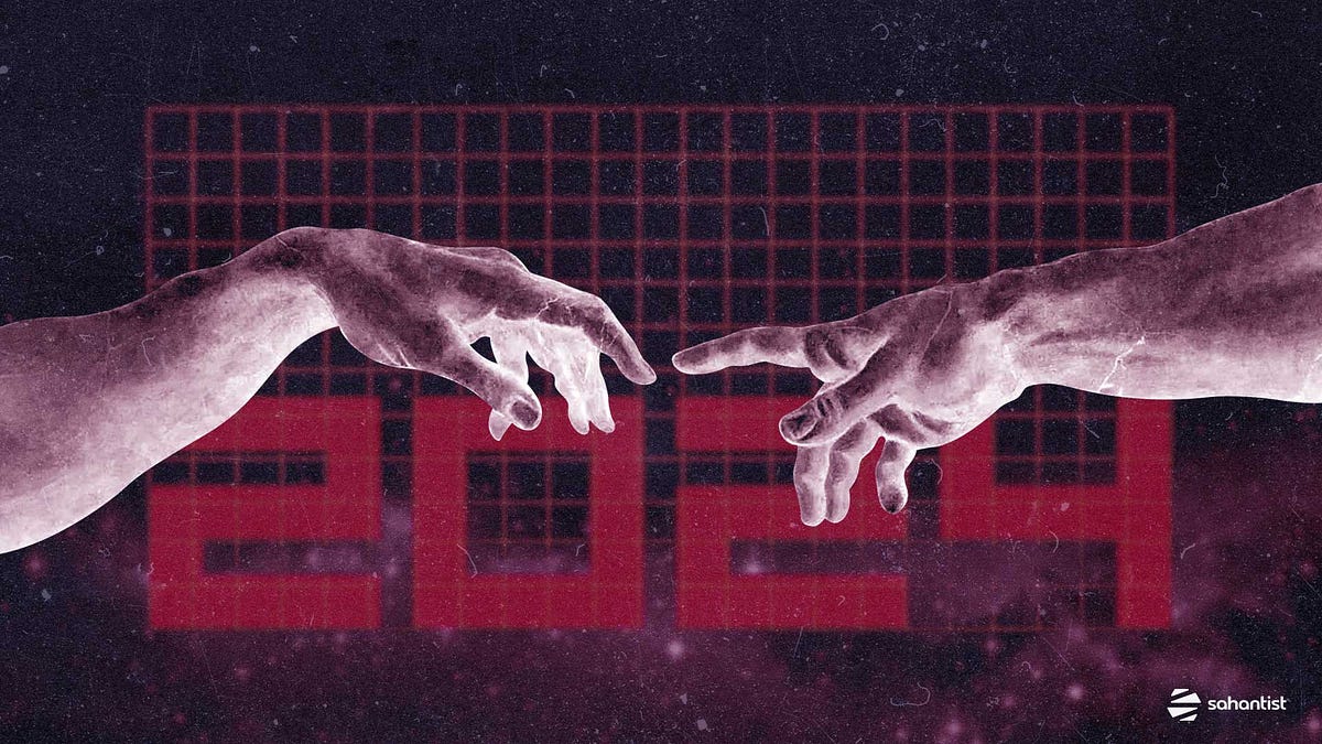 Graphic Design Trends for 2024 | by Sahan Peiris (Sahantist) | Medium