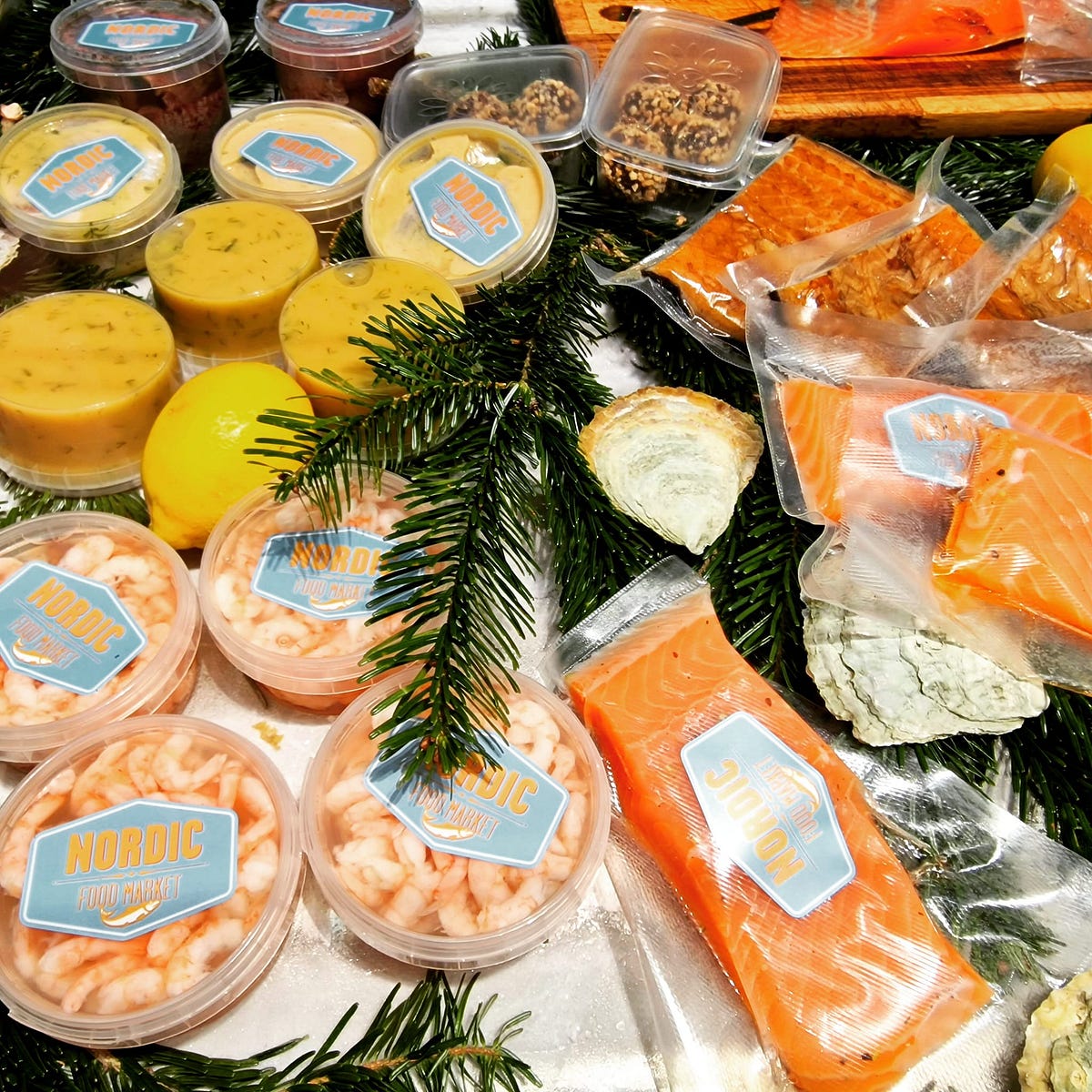 Nordic Catering in Berlin: A Unique and Memorable Culinary Experience ...